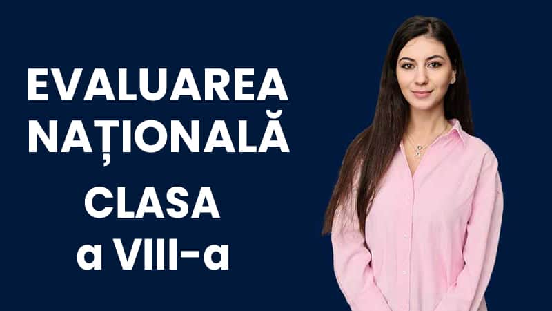 Română I–VIII, Evaluare Națională, Bacalaureat | Școala.ro