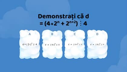 Joc interactiv: Divizibilitatea numerelor naturale—Divizori și multipli ...